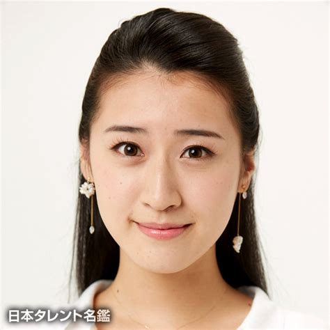 松原 凜子 キャスティング業務用データベース「タレメcasting Next」