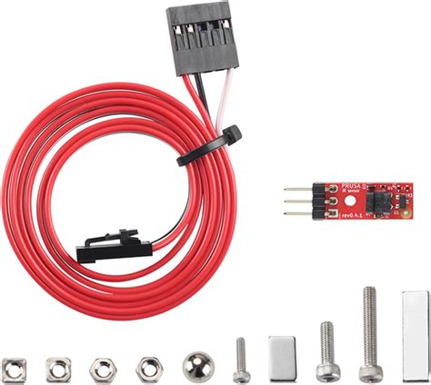 Yibaisi Ir Sensor Upgrades Ir Filament Sensor Screws Kit