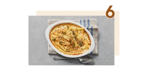 Creamy Parmesan Parsnip Bake Samsung Philippines