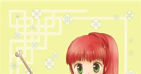 十二国記 【54スパコミ】めぐる散歩地図サンプル（くりき） のらのマンガ 漫画 楽俊 陽子 Pixiv
