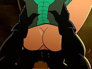 Viperion X Catnoir BabeFriendTV Com