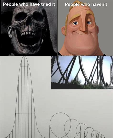 Coaster Of Fun Euthanasia Coaster Know Your Meme