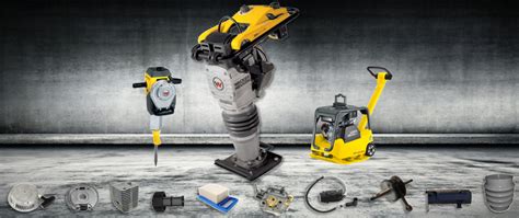 Wacker Wm80 Metal Throttle Control 0118148 Model