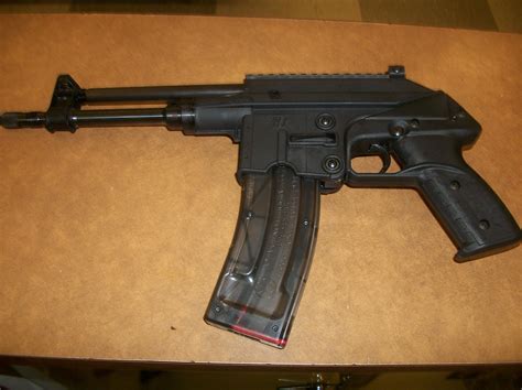 Keltec PLR -22 for sale