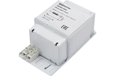 ПРА для ДНаТ-100 ВтTDM встраиваемый SQ0365-0002 - выгодная цена, отзывы ...