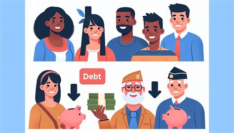 Education Debt Reduction Program Edrp We Make