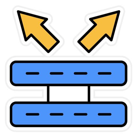 Premium Vector Scalable Icon Vector Image Can Be Used For Big Data