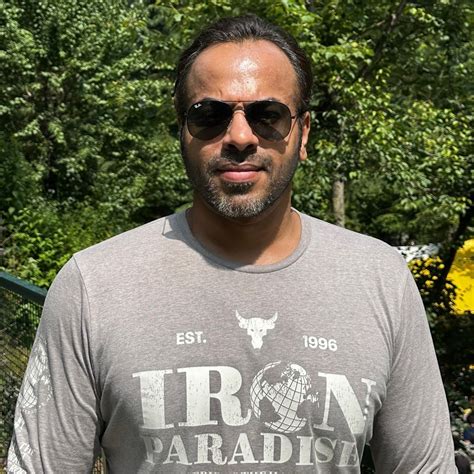 Saurabh Chugh Youtube