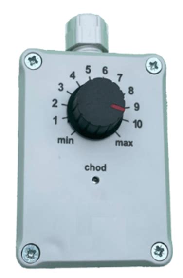 Remote Control LS Electric Telecontrol FIA S ALT P Enabling Operation