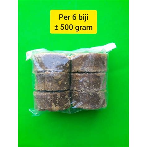 Jual Gula Merah Kelapa Shopee Indonesia