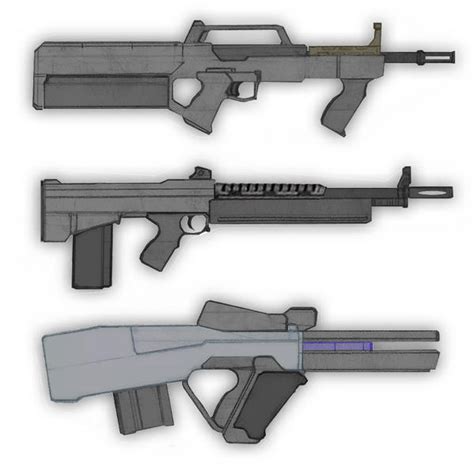 NationStates | Dispatch | The AR-M20