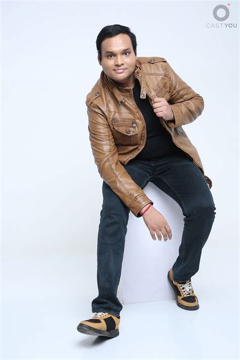 Avinash Jaiswal Castyou