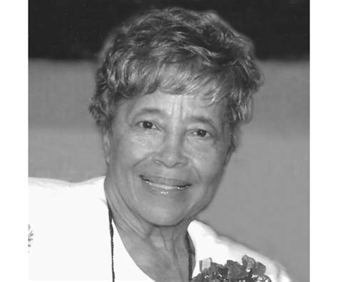 Florence Scott Patterson Obituary 2023 Legacy Remembers