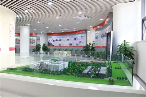Jasic S 80 000 M2 Facility In Shenzhen China
