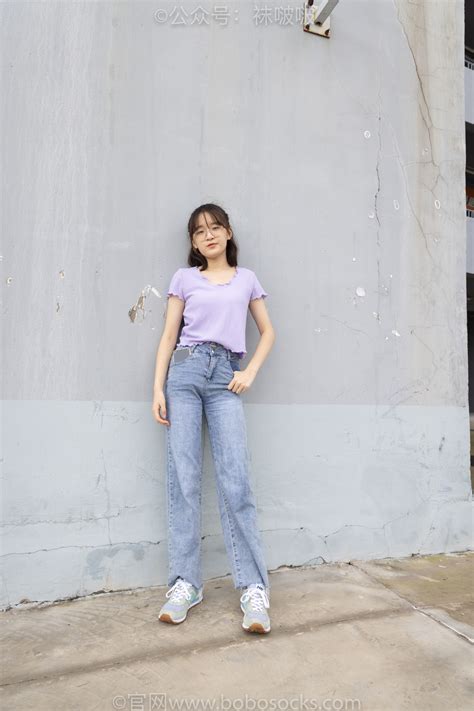 Bobosocks 삭스 보보 No020 Bear Nb 운동화 파란색 면양말더러운 맨발 V2ph