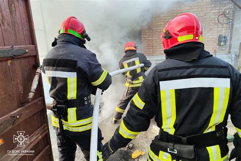 На пожежі чоловік отримав опіки Сьогодні до Служби порятунку «101 надійшло повідомлення про