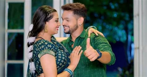 Ankush Raja Bhojpuri Song Tikuliya Laiha Sasaram Se Released Raksha
