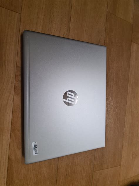 Hp Probook Gen Gb Ram Gb Ssd Super Fast Laptops Computers Tech Laptops Notebooks