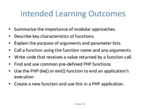A Webbased Introduction To Programming Chapter 13 Program