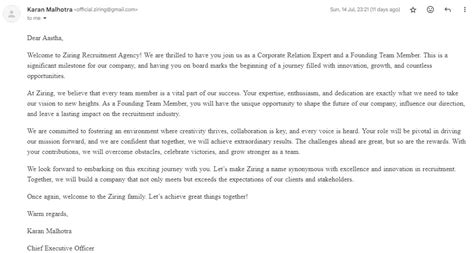 Aastha Anand On Linkedin Newchapter Innovativerecruitment Corporaterelations 10 Comments