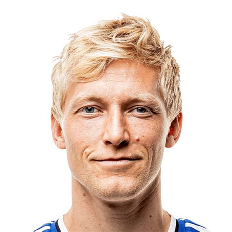 Birger Meling Evolution 3 Ea Fc 25 80 Rating And Price Futbin