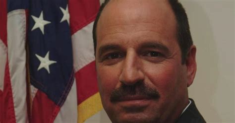 Former Oakbrook Terrace Mayor Pleads Guilty In Red Light Camera Scheme
