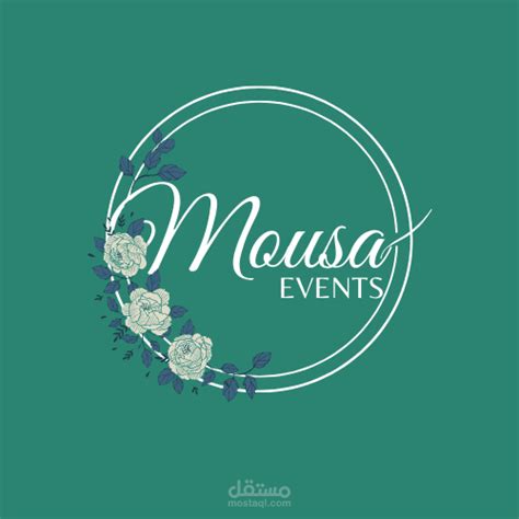 تصميم لوجو مستقل