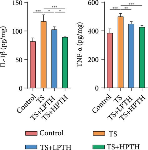 The Effect Of Exogenous Pth On Inflammation Oxidative Stress