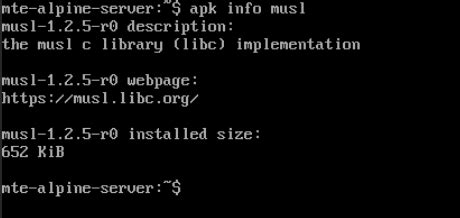 Why Alpine Linux Is The Best Lightweight Server Distro Make Tech Easier
