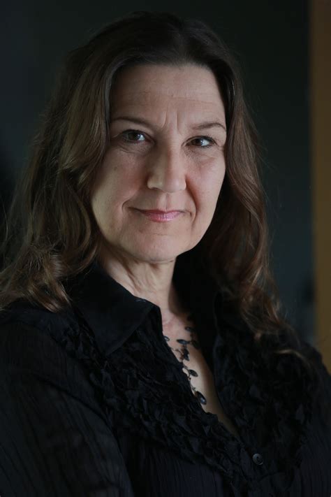 Gerda Müller Kriminal Menü