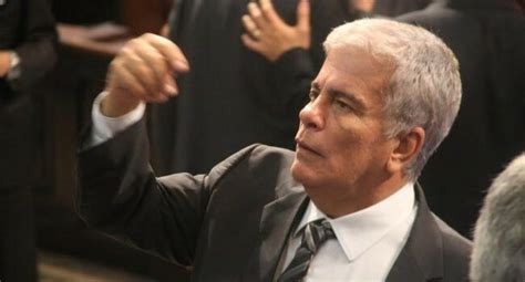 Aos 64 Anos Morre O Deputado Wagner Montes Brasil Pleno News
