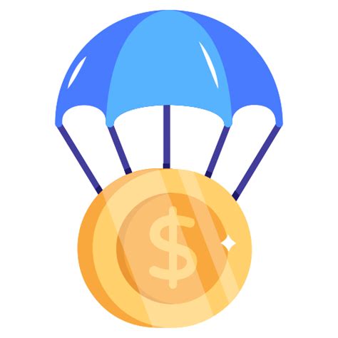 Airdrop Free Gaming Icons