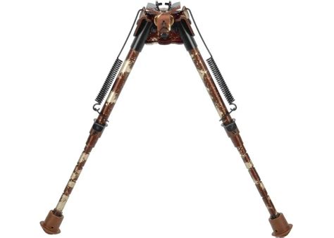 Bipied Caldwell XLA Pivot Camo DarkBull TrendStore