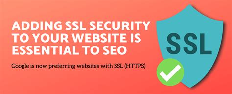 Why You Should Add Https To Your Website Fuel Design
