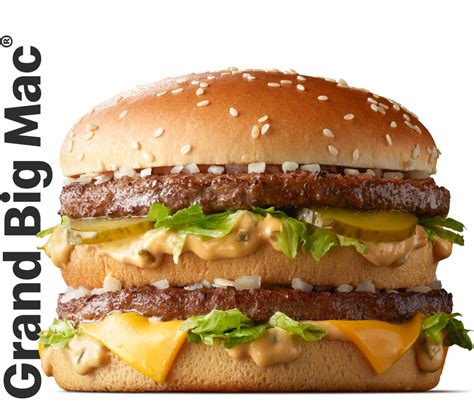 Big Mac Chant | McDonald's Australia