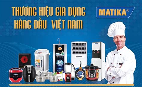 Top Công ty sản xuất đồ điện gia dụng TPHCM lớn tại Việt Nam TopBrands vn