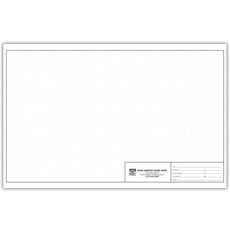 Engineer Graph Pads Paper Pads Graphing Custom