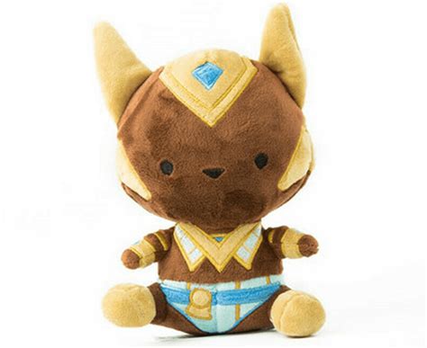League Of Legends Plush Guide Lol Fanatics