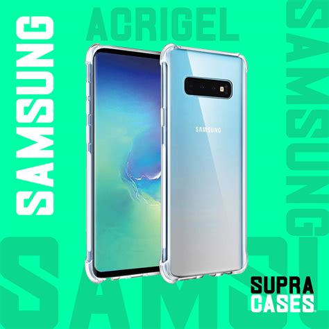 ACRIGEL SAMSUNG Supra Cases Fundas Para Sublimar