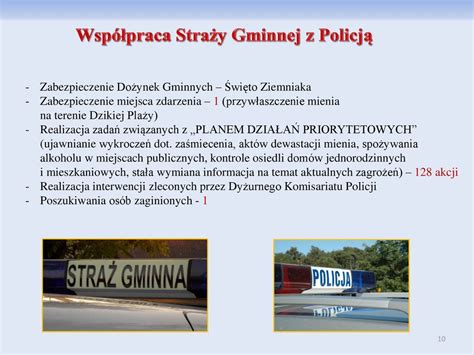 Straż Gminna w Nieporęcie ppt pobierz