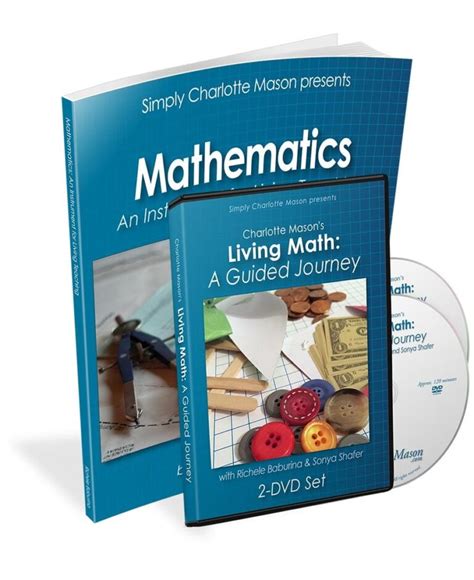Gridded Math Notebook Simply Charlotte Mason