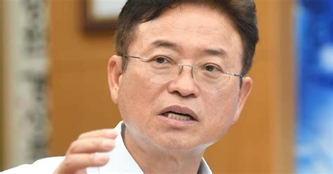이철우 경북지사 대통령 탄핵 상습화 안돼정상화에 힘써야