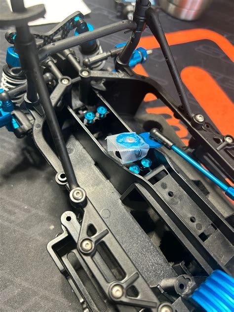 FS Tamiya M R Conversion R C Tech Forums