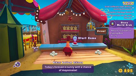 Spongebob Squarepants™ The Patrick Star Game20241005141507 Knoef