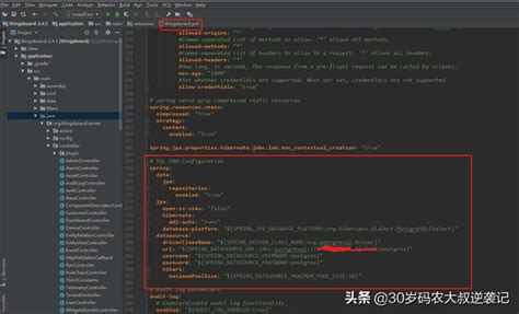 Thingsboard 入门教程之编译和打包教程thingsboard 打包 Csdn博客