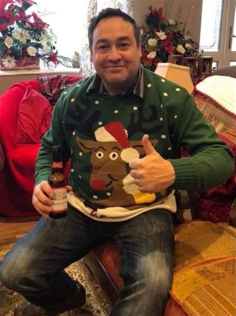 Mark Longman On Linkedin Merry Christmas To One An All