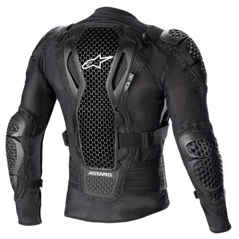 Alpinestars Bionic Action V2 Protection Jacket Mxstore