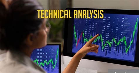 Mastering Technical Analysis For Stock Market Traders Stock Trading