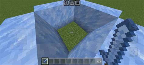 Sword Abilities 121 Addon For Minecraft