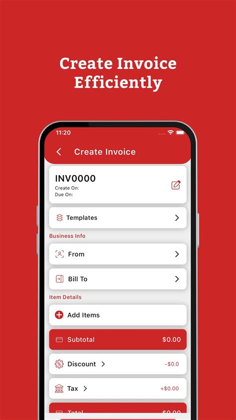 Invoice Creator Apk For Android Download